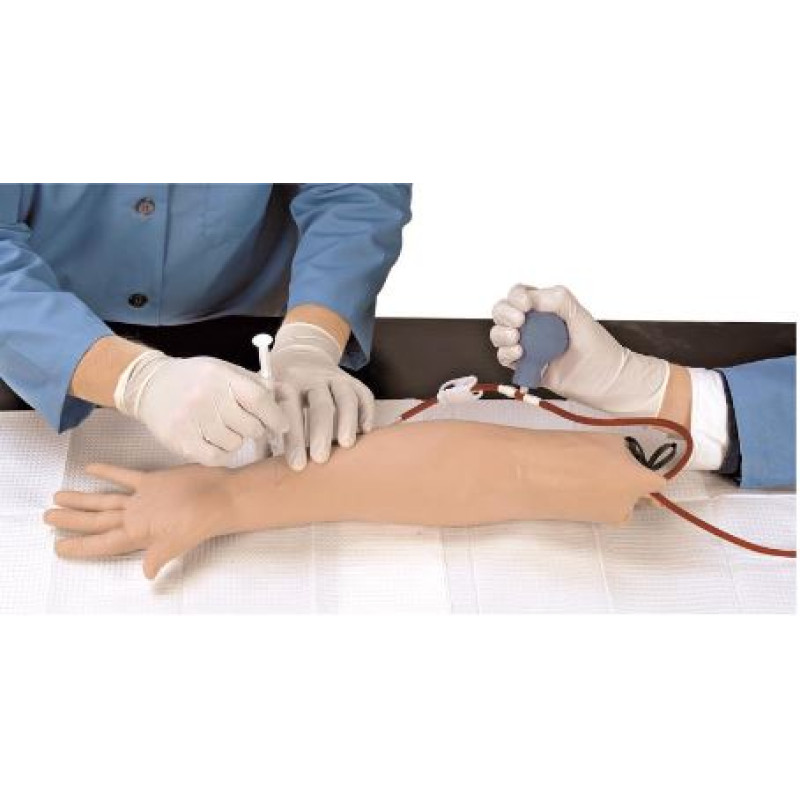 ARTERIAL PUNCTURE ARM | Rehastar.com