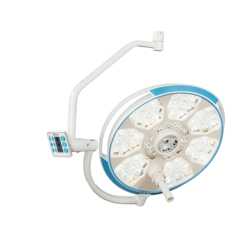 LED 6MC SURGICAL LIGHT | Rehastar.com
