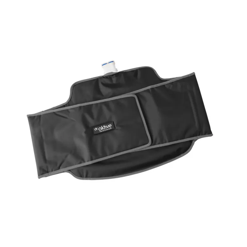 DR AKTIVE CRYO PRO XL BACK AND HIP WRAP | Rehastar.com