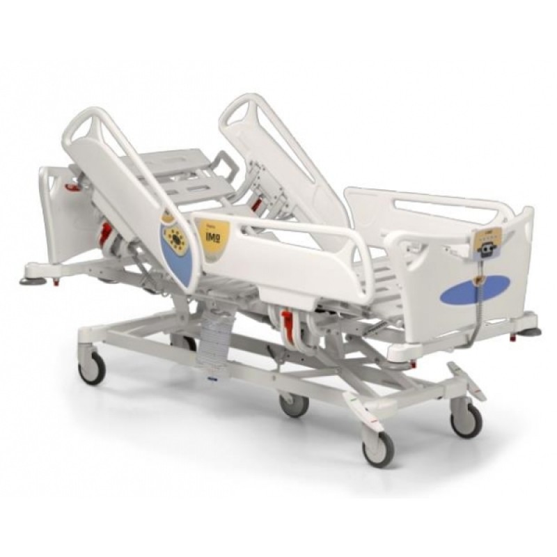 ELECTRICALLY OPERATED FUNCTION BED E30 | Rehastar.com