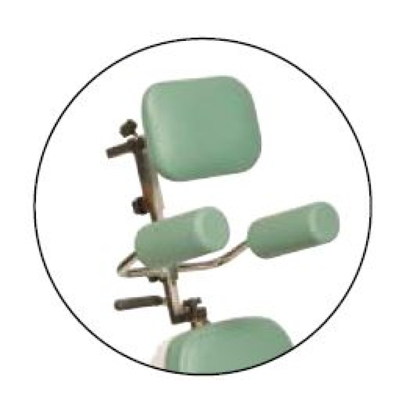 HEAD REST & SHOULDER STABILISATION DEVICE | Rehastar.com