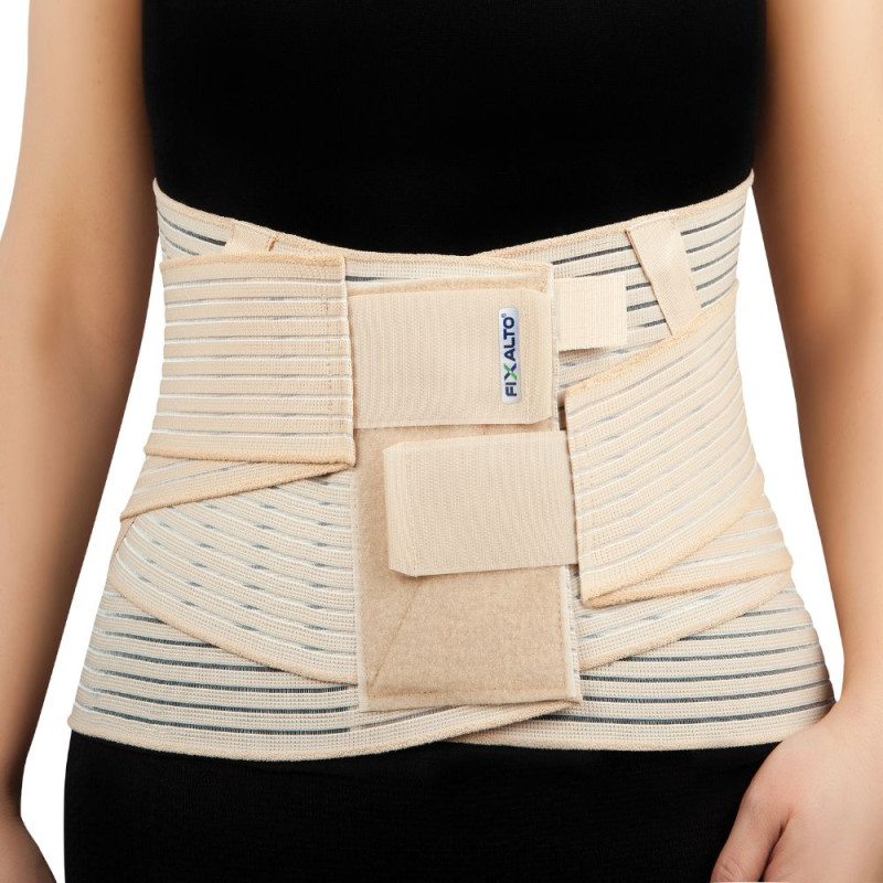 LUMBAR-SACRAL SPLINT | Rehastar.com