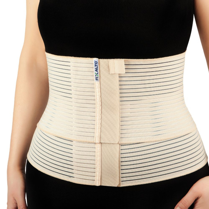LUMBAR-SACRAL SPLINT | Rehastar.com