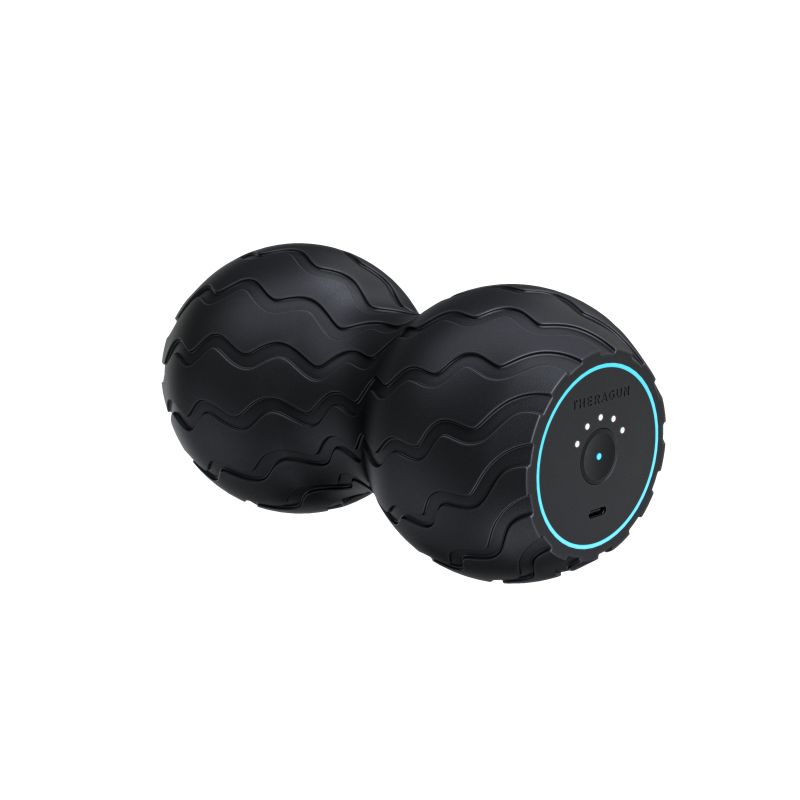 MASAŽO VOLELIS WAVE DUO | Rehastar.com