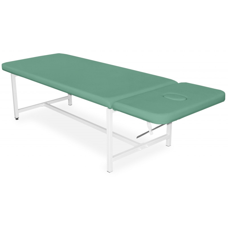 Metal Examination Table RIVA MINI | Rehastar.com