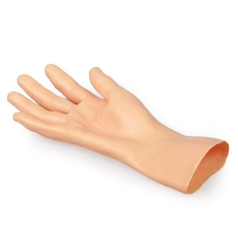 REPLACEMENT SKIN FOR THE HAND | Rehastar.com