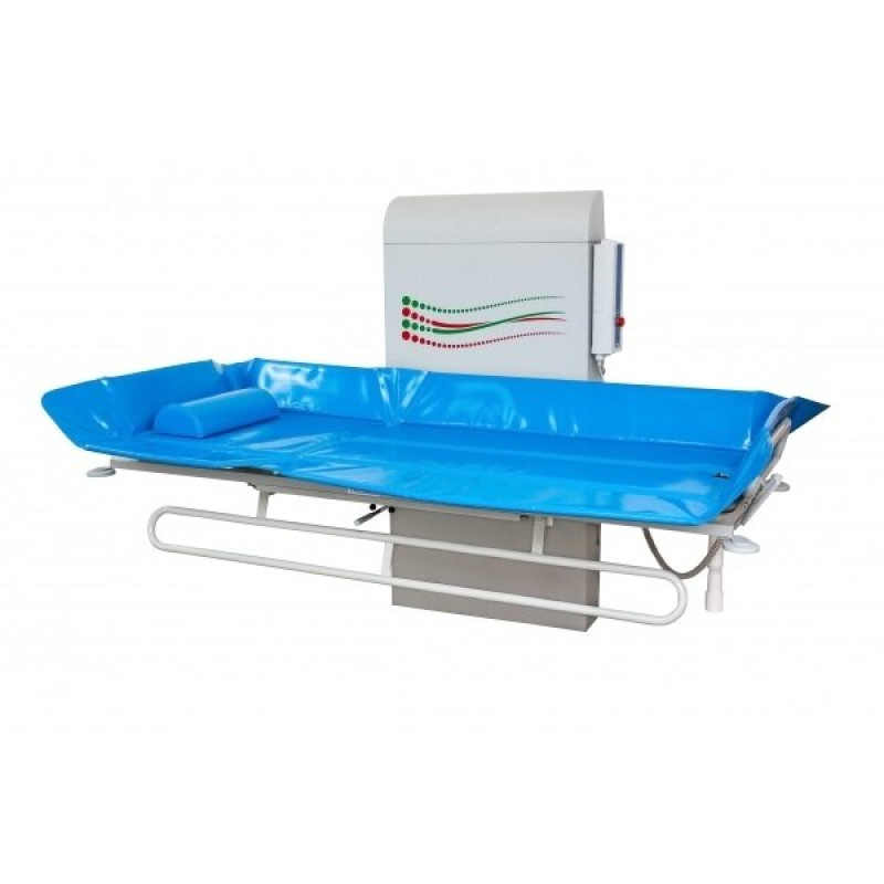 WALL MOUNTED SHOWER STRETCHER 155040 | Rehastar.com