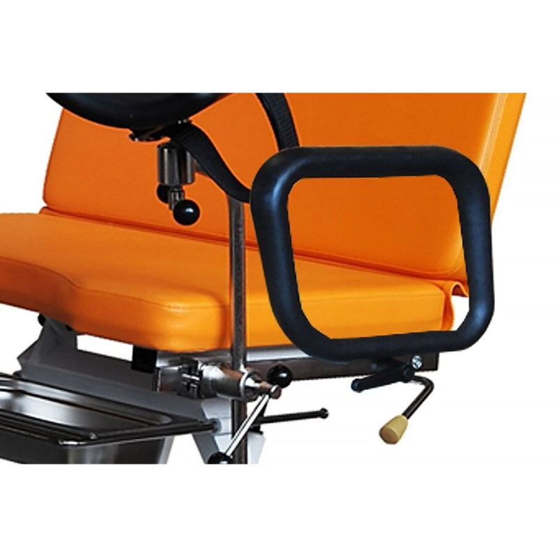 ARMRESTS FOR GYNECOLOGY CHAIRS | Rehastar.com